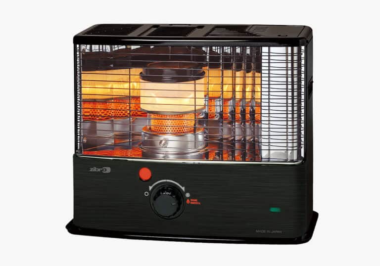 Heating - Toyotomi
